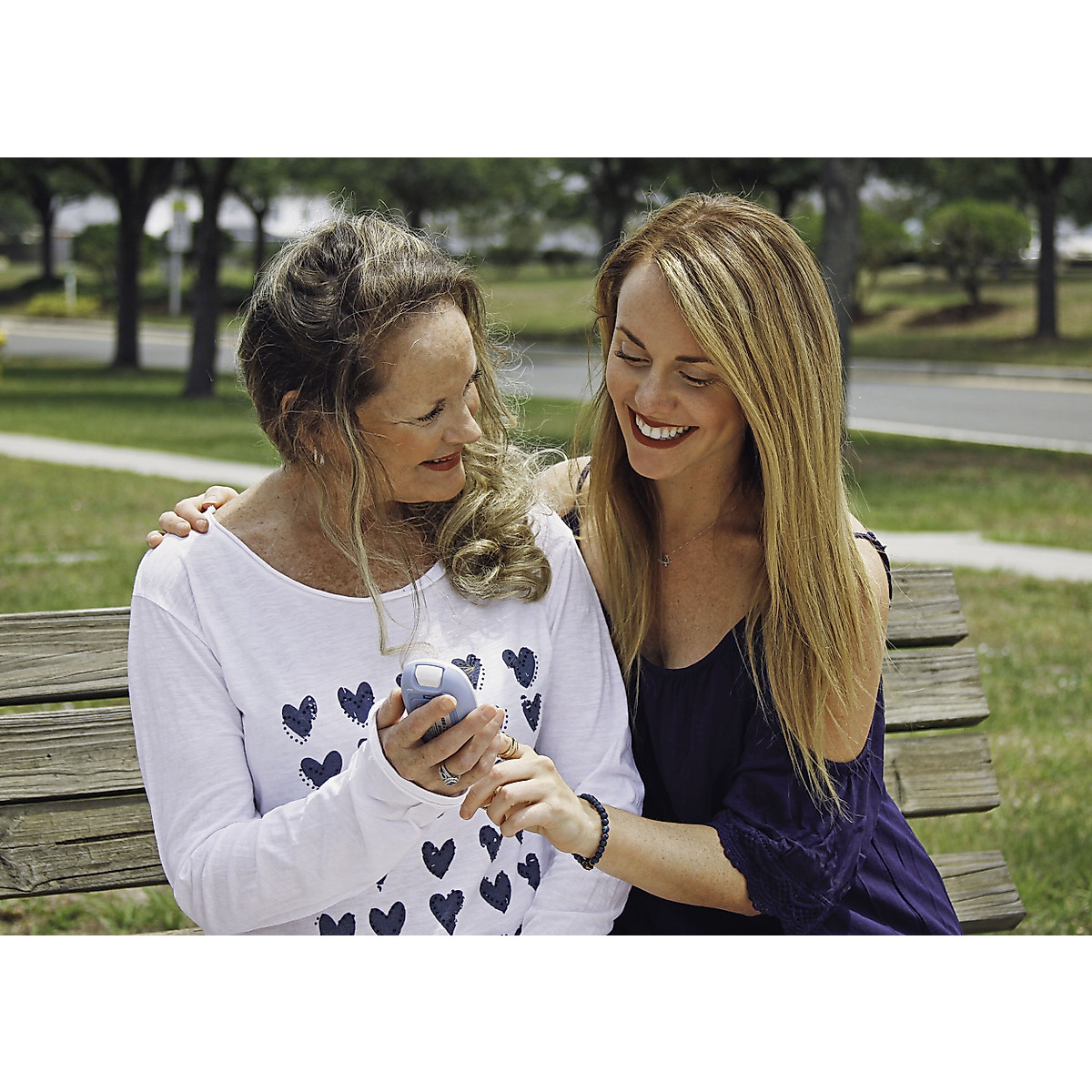 Bruno MD Pharma MD6 Blood Glucose Test Strips (50 Count)