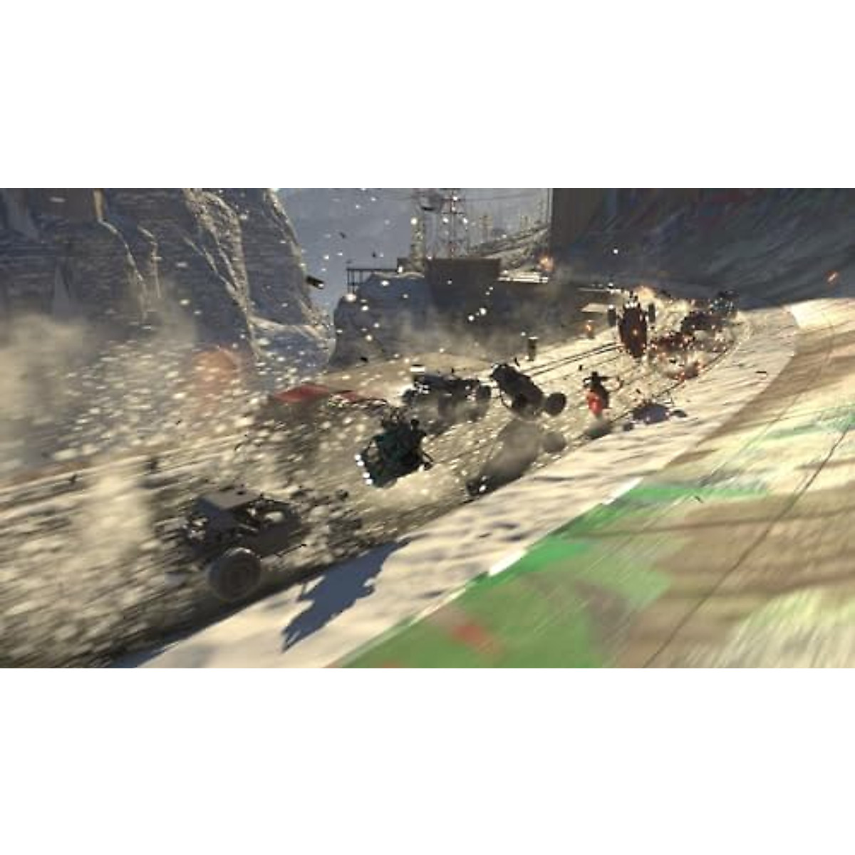 Onrush (Xbox One)