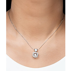 Necklace Gifts for Daughters From Mothers, Daughter Necklace, To My Badass Daughter Necklace From Dad, Daughter Birthday Jewelry, Daughter College Gift