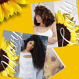 JANE CARTER SOLUTION Revitalizing Leave-In Conditioner Spray (8oz) - Moisturizing, Heat Protectant, Reduce Frizz