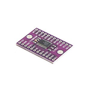 TCA9548A 8 Channel I2C IIC Multi一channel Expansion Board Module 8一way TCA9548 Development Board with Reset Function
