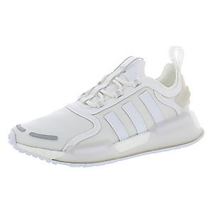 adidas NMD_V3 Shoes Women's, White, Size 8.5