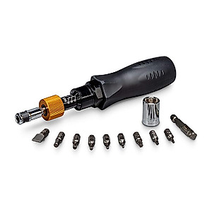 Vortex Optics Torque Wrench | Riflescope Mounting Kit