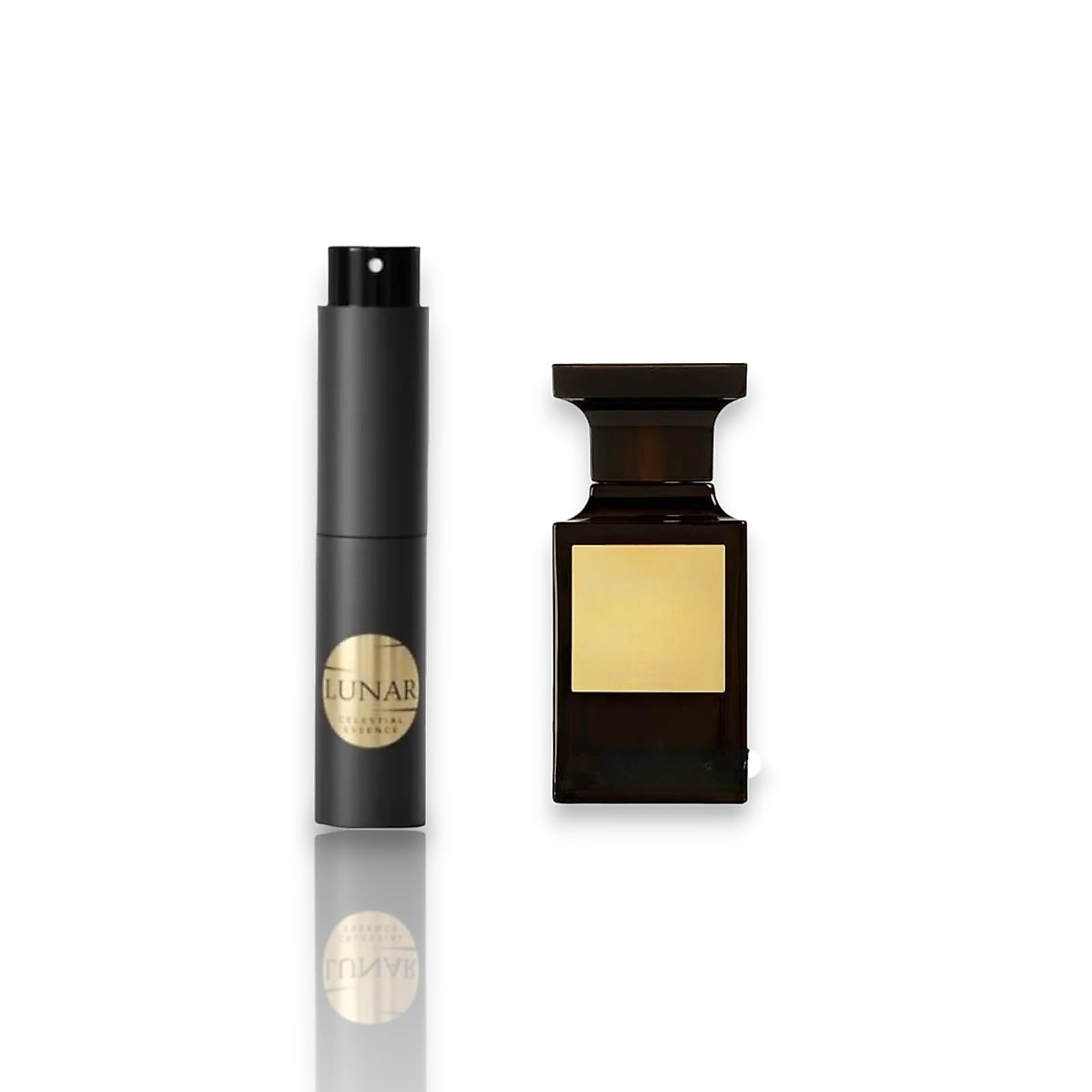 TUSCAN SUED INSPIRED BY Tuscan Leather unisex | perfum for men and women | fragrances | cologne| niche | DUPE | Concentrated Long Lasting | Eau de Parfum | perfume luxury 10ML