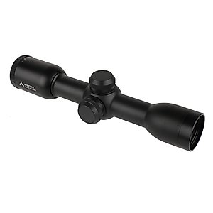 Primary Arms Classic Series 6x32mm Rifle Scope - ACSS-22LR