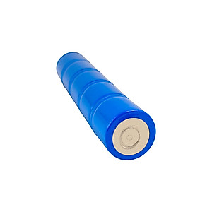 Powertron Batteries New Rechargeable Battery Replacement For Streamlight Stinger SL20, SL20S, SL20X