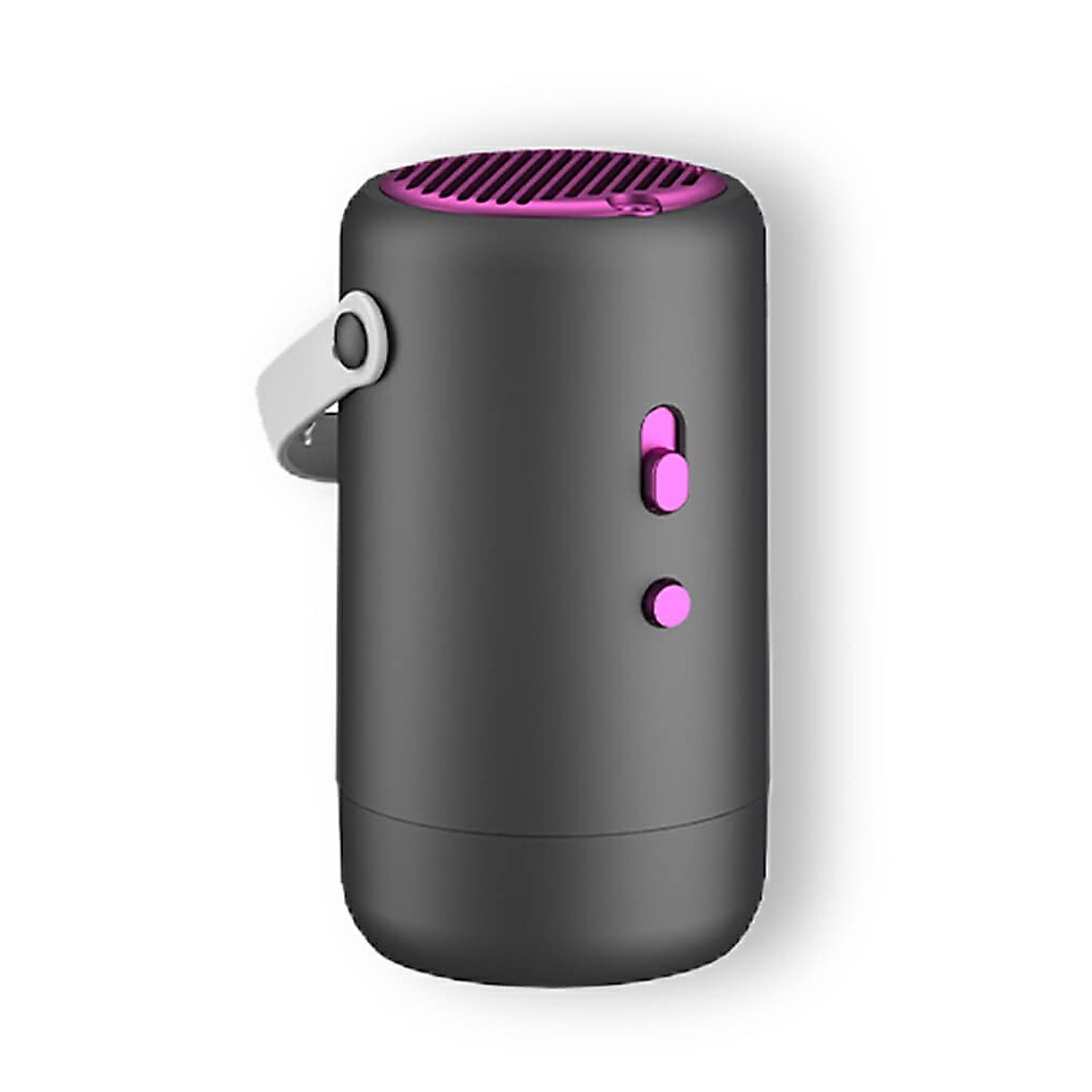 DTOWER Portable Clothes Dryer Drying Machine Space-Saving Quiet Operation