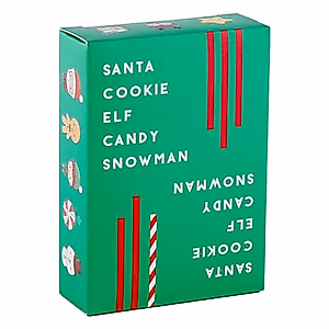 Dolphin Hat Games Santa Cookie Elf Candy Snowman