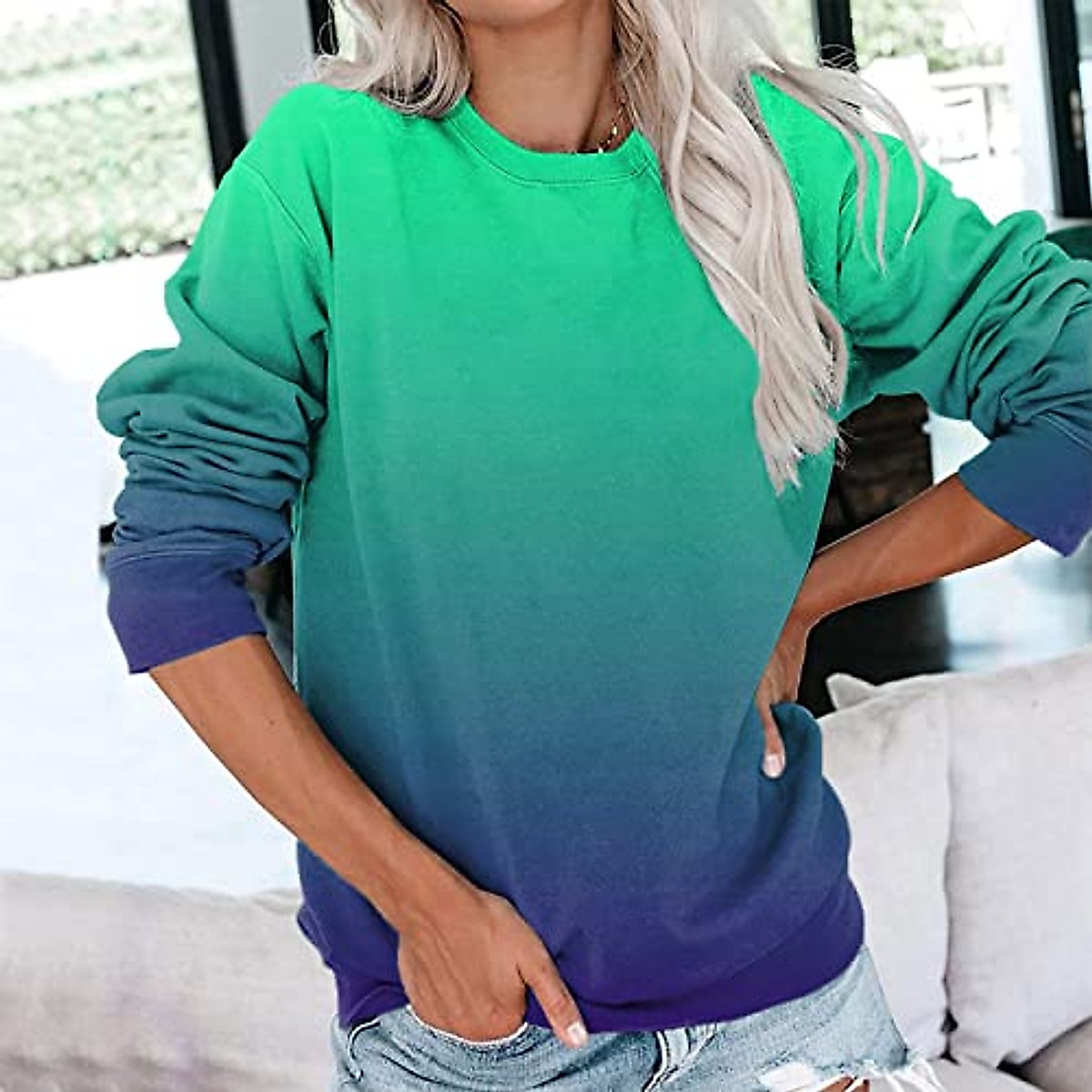 MIEEMIEII linen oversized shirts women plus size long sleeve sweatshirts for women hoodie pullover black long sleeve women black work tops for women 49th birthday gifts for women