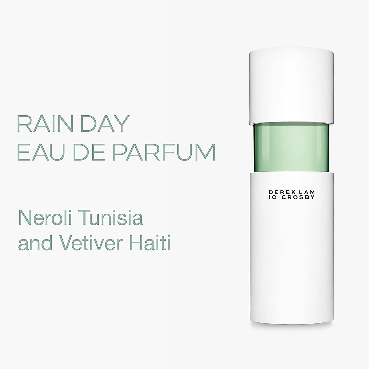 Derek Lam 10 Crosby Rain Day Spring 20 by Derek Lam for Women - 3 Pc Gift Set 3.4oz EDP Spray, 10ml EDP Spray, 8oz Fragrance Mist (I0094202)