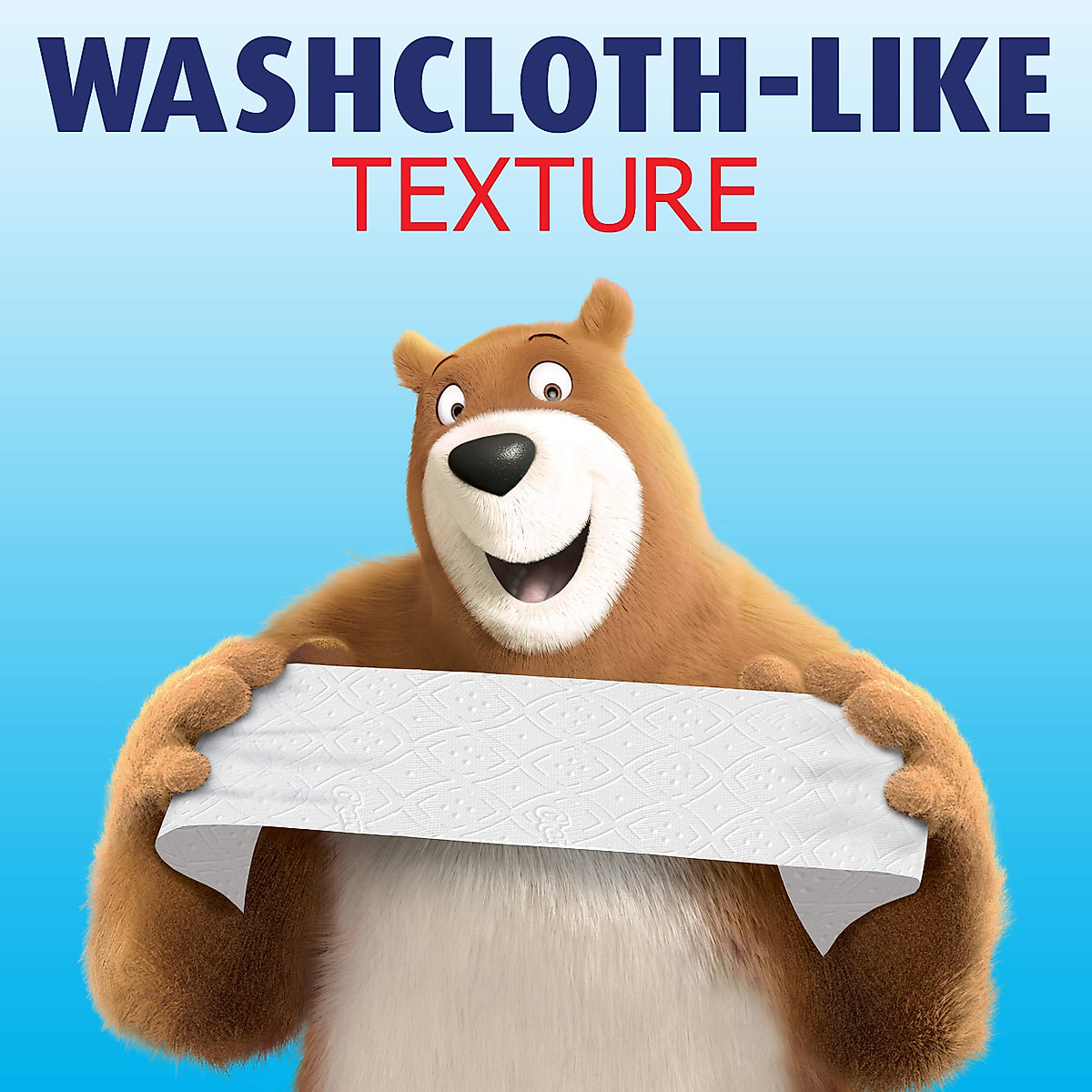 Charmin Ultra Strong Toilet Paper, 24 Mega Rolls = 96 Regular Rolls