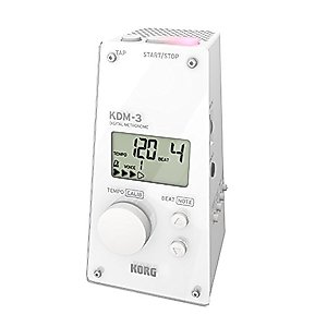 Korg, / Metronome (KDM3WH)