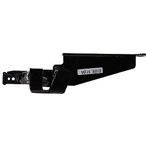 Reese Towpower 51155 Class III Custom-Fit Hitch with 2" Square Receiver opening