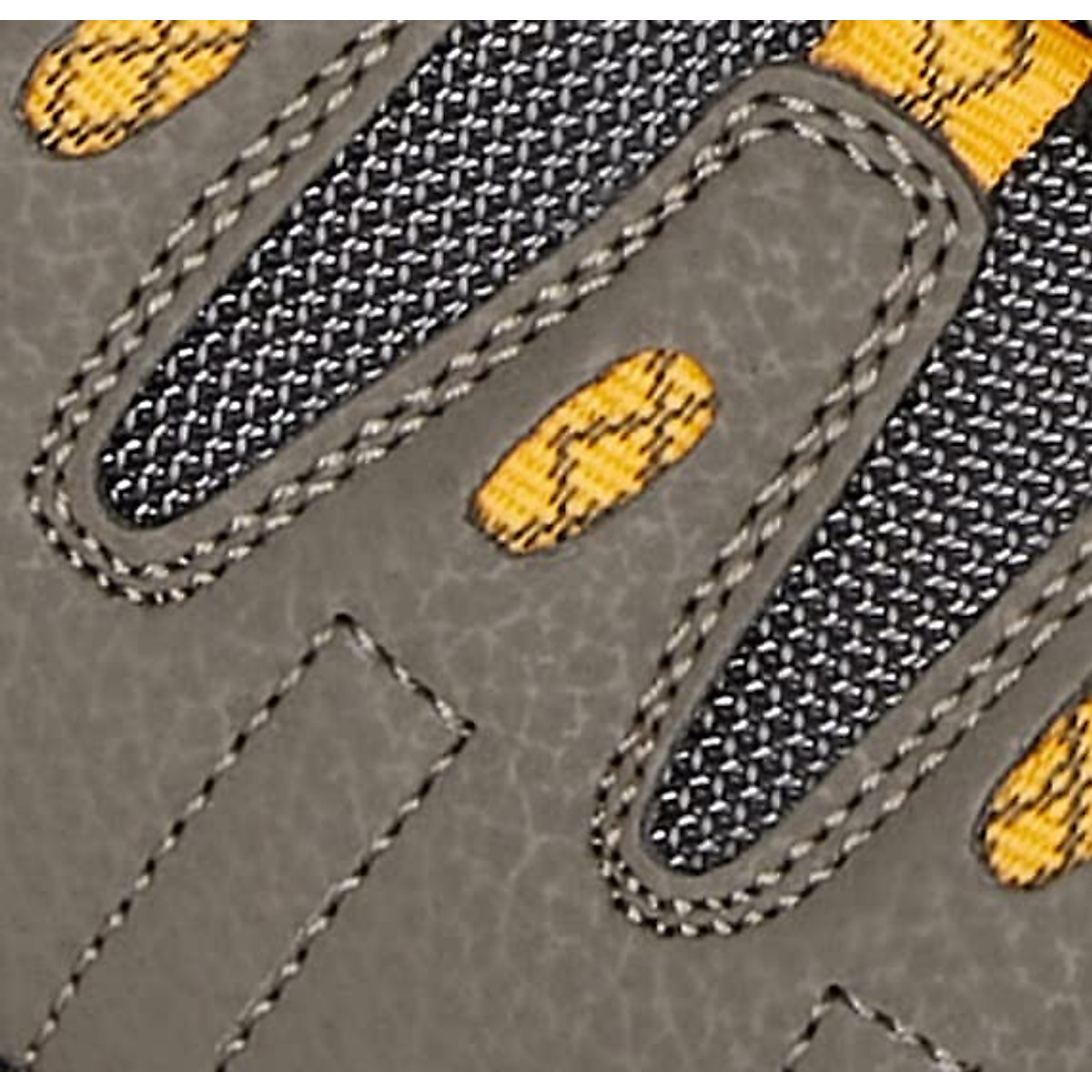 Eddie Bauer Mont Lake Hiking Boots for Men | Waterproof, Multi-Directional Lugs, Stylish & Protective Design Traction Outsole Memory Foam Insole