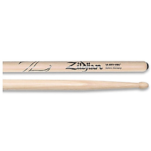 Avedis Zildjian Company 5A Anti-Vibe Drumsticks
