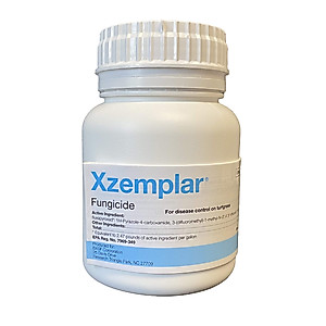 BASF Xzemplar Fungicide (11.4 oz)