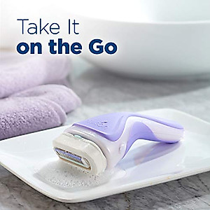 Schick Intuition Pure Nourishment Womens Razor Refills with Coconut Milk and Almond Oil, 3 Count (Pack of 1)