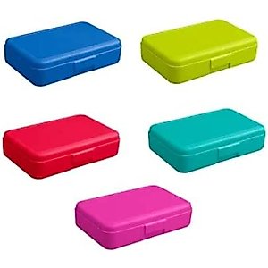 Replacement for Creatology Pencil Box (Light Citron)