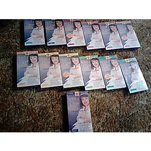 Spirit of Cross Stitch Video Library