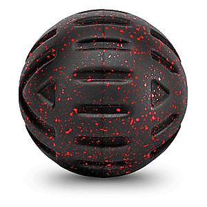 Trigger Point Performance TriggerPoint Universal Double Massage Ball 8-Inch Textured Roller