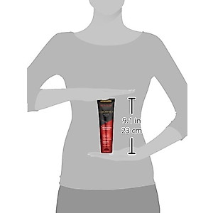 Revlon Colorsilk Care Shampoo, Red, 8.45 Fluid Ounce