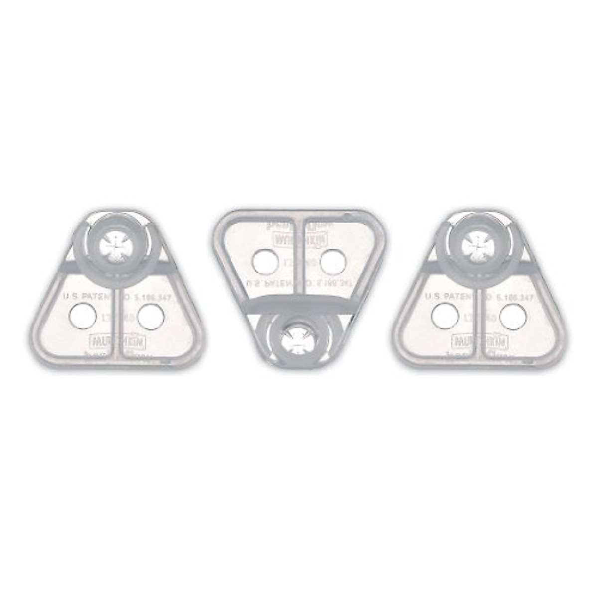 Munchkin® Replacement Valves, 3 Pack
