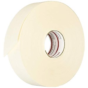USG Interiors U S GYPSUM 382198 Dry/Wall JNT Tape, 500', White