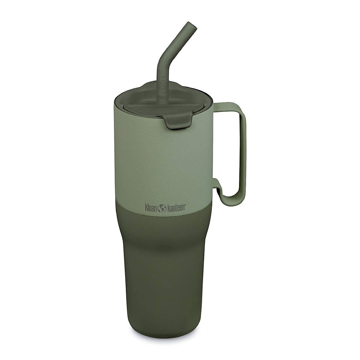 Klean Kanteen Rise Mug, 900 ml, Green
