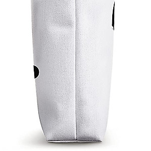 Funny Circle of Trust Blue Heeler Tote Bag