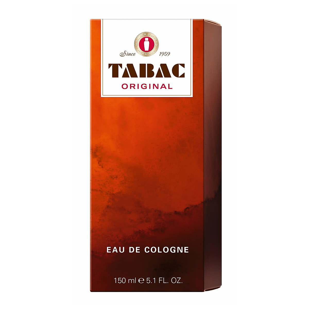 Tabac Original Eau De Cologne Spray 1.7 Oz / 50 Ml for Men