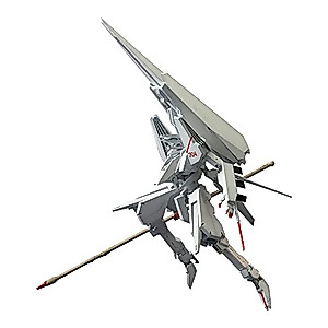 Kotobukiya Knights of Sidonia: Tsugumori Plastic Model Kit Multicolor