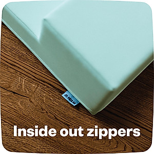 IGLU Soft Play Explorer Pastel Color Set Hand Made Large Foam Blocks Climbing Toys for Toddlers 1-3 Year Old Indoor Playground 6 Shapes