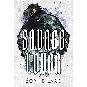 Savage Lover: Illustrated Edition (Brutal Birthright)