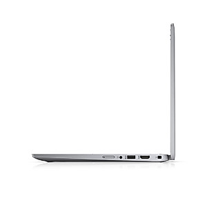 Dell Latitude 5320 Laptop PC 13.3 inch FHD 1920 x 1080 Touchscreen 2 in 1 Laptop PC, Intel Core i7-1185G7 Processor, 8GB Ram, 512GB NVMe SSD, Webcam, Thunderbolt, HDMI, Windows 10 Pro (Renewed)