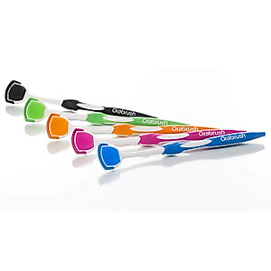 Orabrush Tongue Cleaner X 3