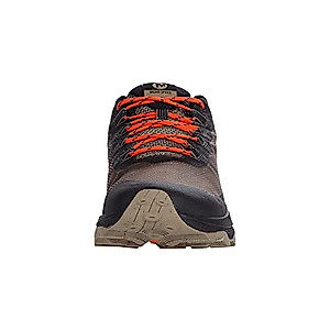 Merrell Men's Moab Speed, Brindle, 12