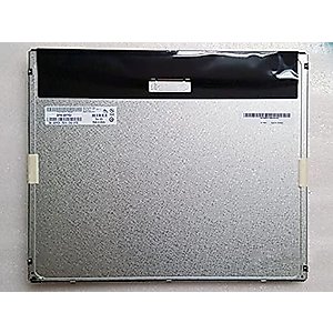 AUO 17 Inch LCD Panel M170ETN01.1 for Desktop Monitor