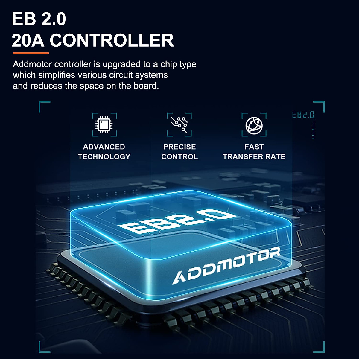 ADDMOTOR Electric Bike for Adults, Electric Bicycles with 48V*20Ah Removable Battery, 125 Miles, 500W Step-Thru Ebike, 26 x 2.3 Inch Tire, E-43 Mountain City E-Bike(Rose Pink)