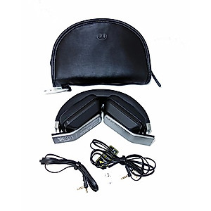 Monster Inspiration Active Noise Canceling Over-Ear Headphones - Space Gray