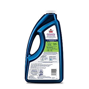 Bissell Pet Multi-Surface Febreze Freshness for Crosswave and Spinwave (64 oz), 22951, 64 Ounce, 64 Fl Oz