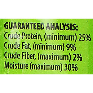 Marshall Bandits Ferret Treat, 3-Ounce, Banana