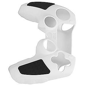 Handle Protective Shell, Strong Practicality Handle Controller Cover Lightweight Without Shaking for Controller for Gamers