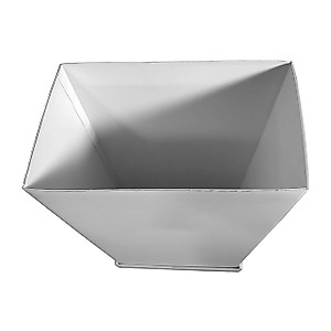 Industrial Strength All Weather 50 Gallon Recycling Box 2 Pack. Corrugated Collapsible Boxes to Collect Recyclable Containers While Camping, Tailgating, Hosting BBQs, Cookouts or Outdoor Parties