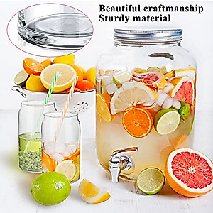 Patelai 24 Pcs Drinking Glasses Bulk 16oz Beer Can Shaped Glass Cups Iced Coffee Tumbler Cup Deal for Cocktails, Whiskey, Wine, Soda, Beer