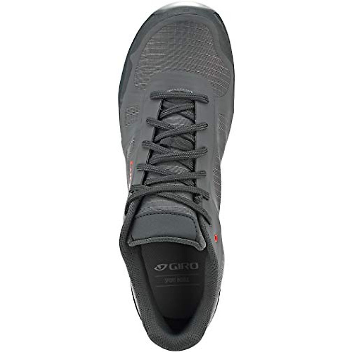 Giro Gauge Mountain Bike Shoe - Women's Titanium/Dark Shadow CVR 41