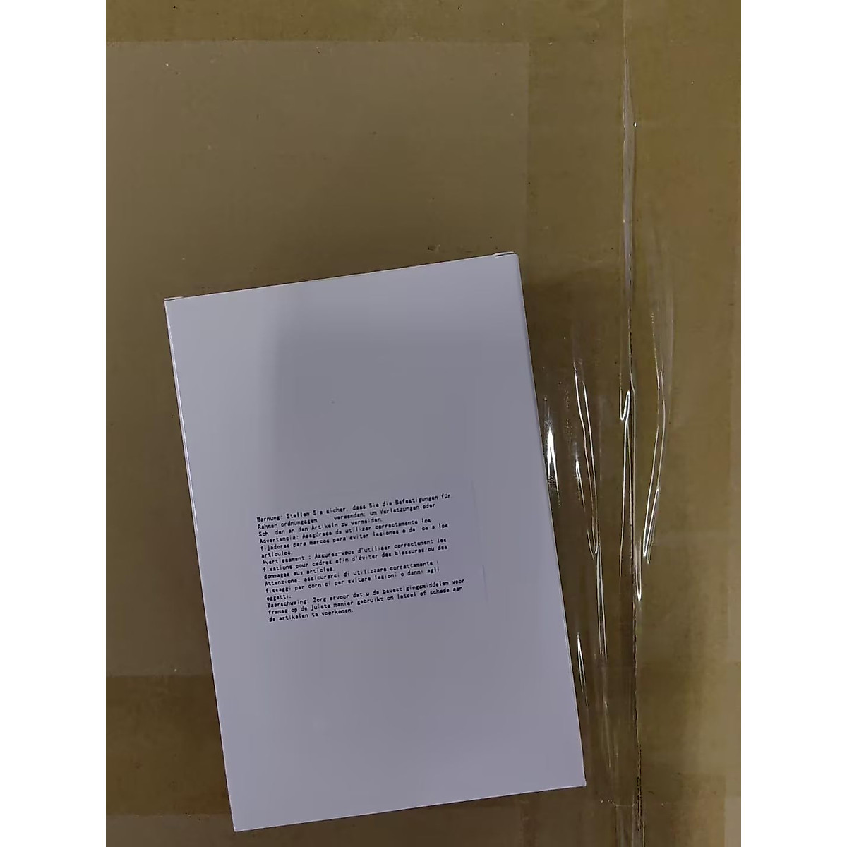 20 Pieces 20 Pieces Plate Hangers 4/5, 6, 8, 10 Inches Invisible Wall Plate Hangers Stainless Decorative Wire Plate Hangers with 20 Pieces Hangers Hook with Nails for Antique Plates and Art (Gold)