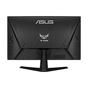 ASUS TUF Gaming 23.8” 1080P Monitor (VG247Q1A) - Full HD, 165Hz (Supports 144Hz)( ) (Renewed)