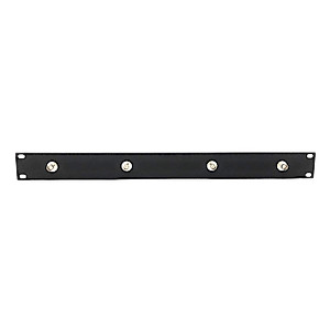 Front Mount Antenna Rack Kit BNC to BNC Connectors