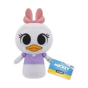 Funko Pop! Plush: Disney Classics - Daisy