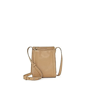 Lucky Wilo Phone Crossbody, Miel